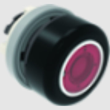 Anti-corrosion push button manual call point - Hawke International U.K