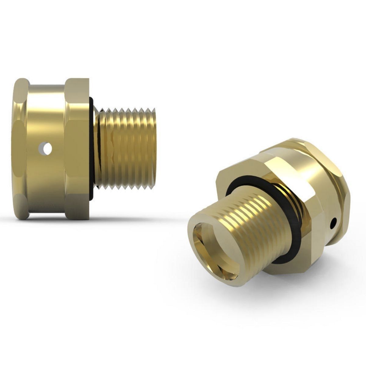 Oil/water separator breather - 489 - Hawke International U.K - standard ...
