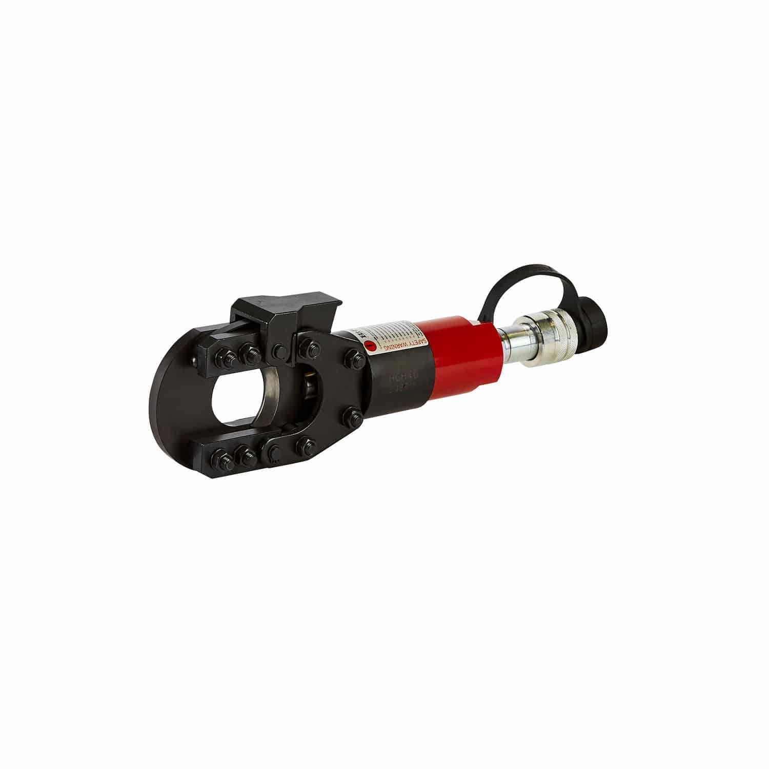 Hydraulic cable cutter - HCH series - Hi-Force Hydraulic Tools - sash