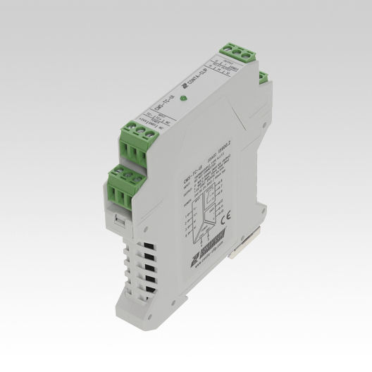 Signal converter module - CMC - CONTA-CLIP Verbindungstechnik GmbH ...