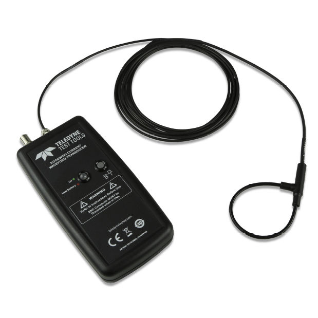 Test probe - T3RC series - Teledyne LeCroy Europe - current / for ...