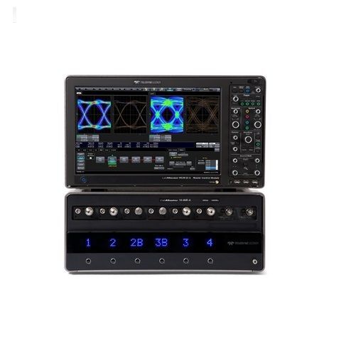 Digital oscilloscope - LabMaster 10 Zi A series - Teledyne LeCroy ...