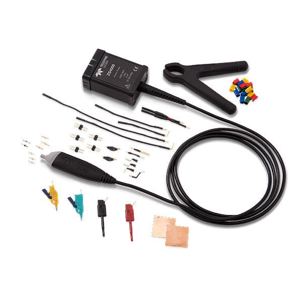 Active probe - ZS series - Teledyne LeCroy Europe - passive / voltage ...