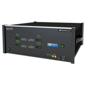 Network analyzer - Summit T516 - Teledyne LeCroy Europe - signal ...