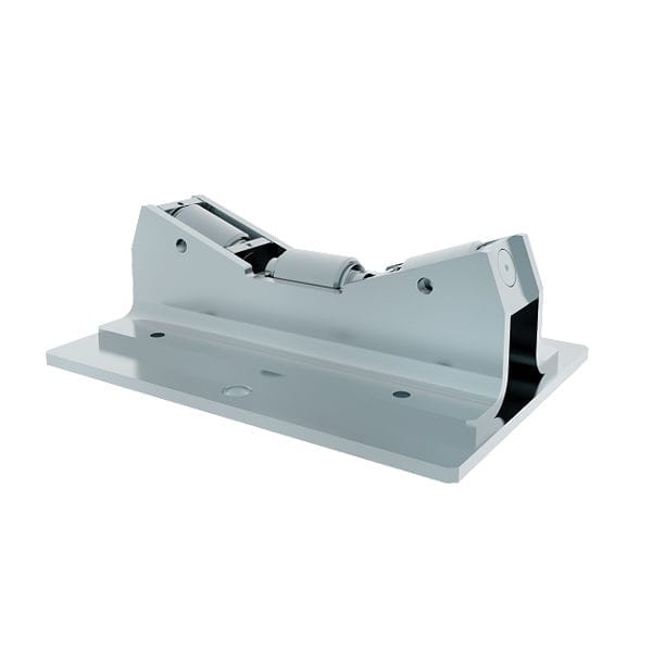 Roller support - INKA FIXING SYSTEMS