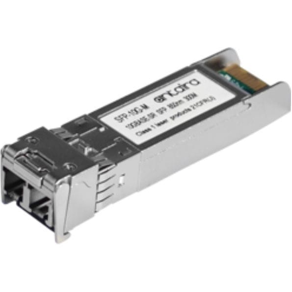 Fiber optic transceiver - SFP-10G-M - Antaira Technologies - monitoring ...