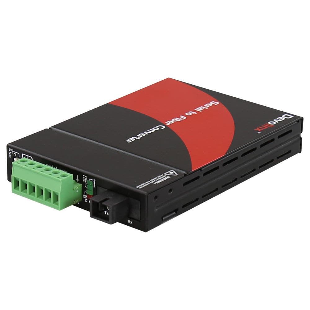 Protocol converter - STF-300C-WB20 - Antaira Technologies ...