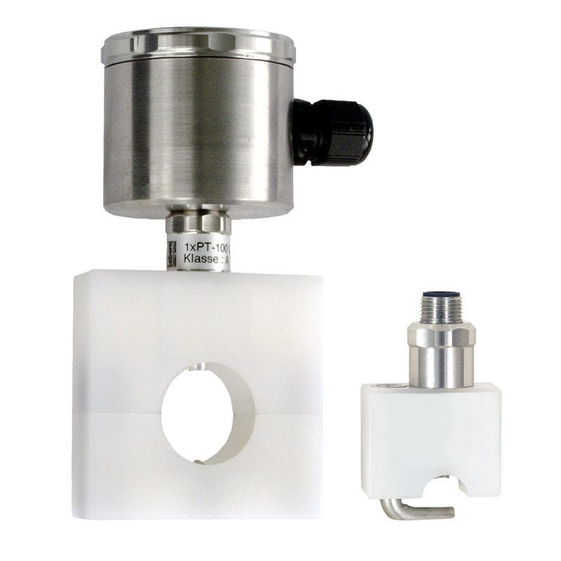 Resistance thermometer - GA2610 - LABOM Mess- und Regeltechnik GmbH ...