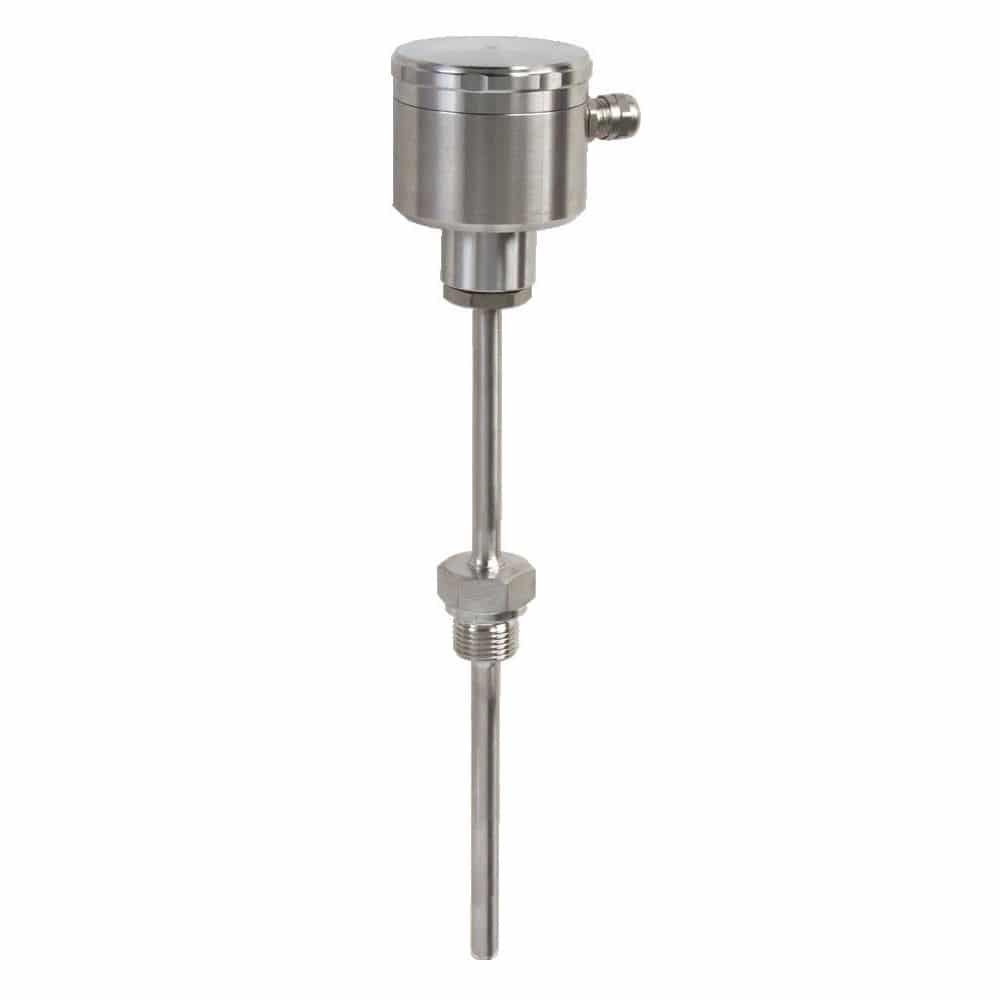 Pt100 thermometer - GA2510 - LABOM Mess- und Regeltechnik GmbH ...