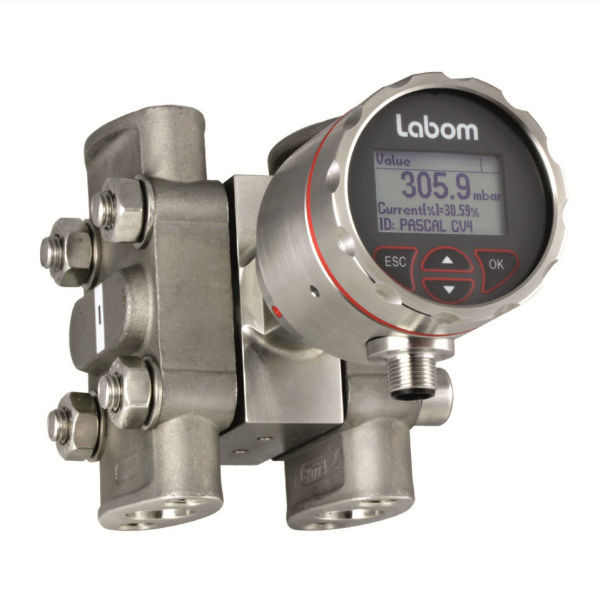 Labom Differential Pressure Transmitter at Margaret Mangum blog