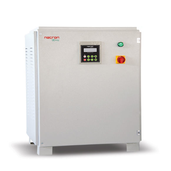 Floor power supply - NECRON Energy TURKEY - DC/DC / three-phase / IP54