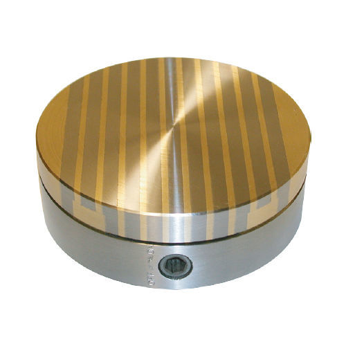 Permanent magnet magnetic chuck - Neogrip - WALMAG MAGNETICS ...