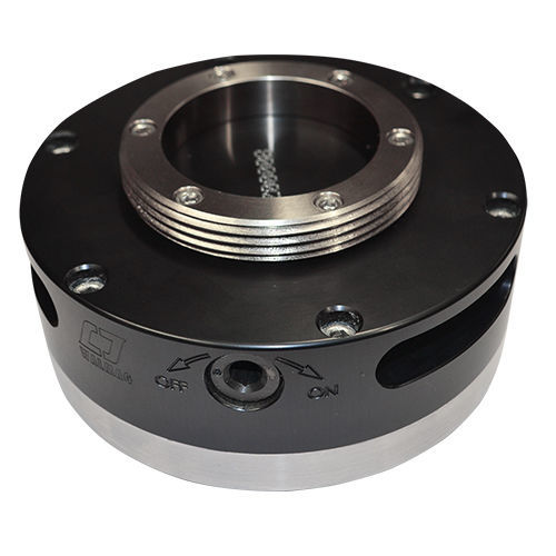 Switch magnetic base - MZPM150 - WALMAG MAGNETICS