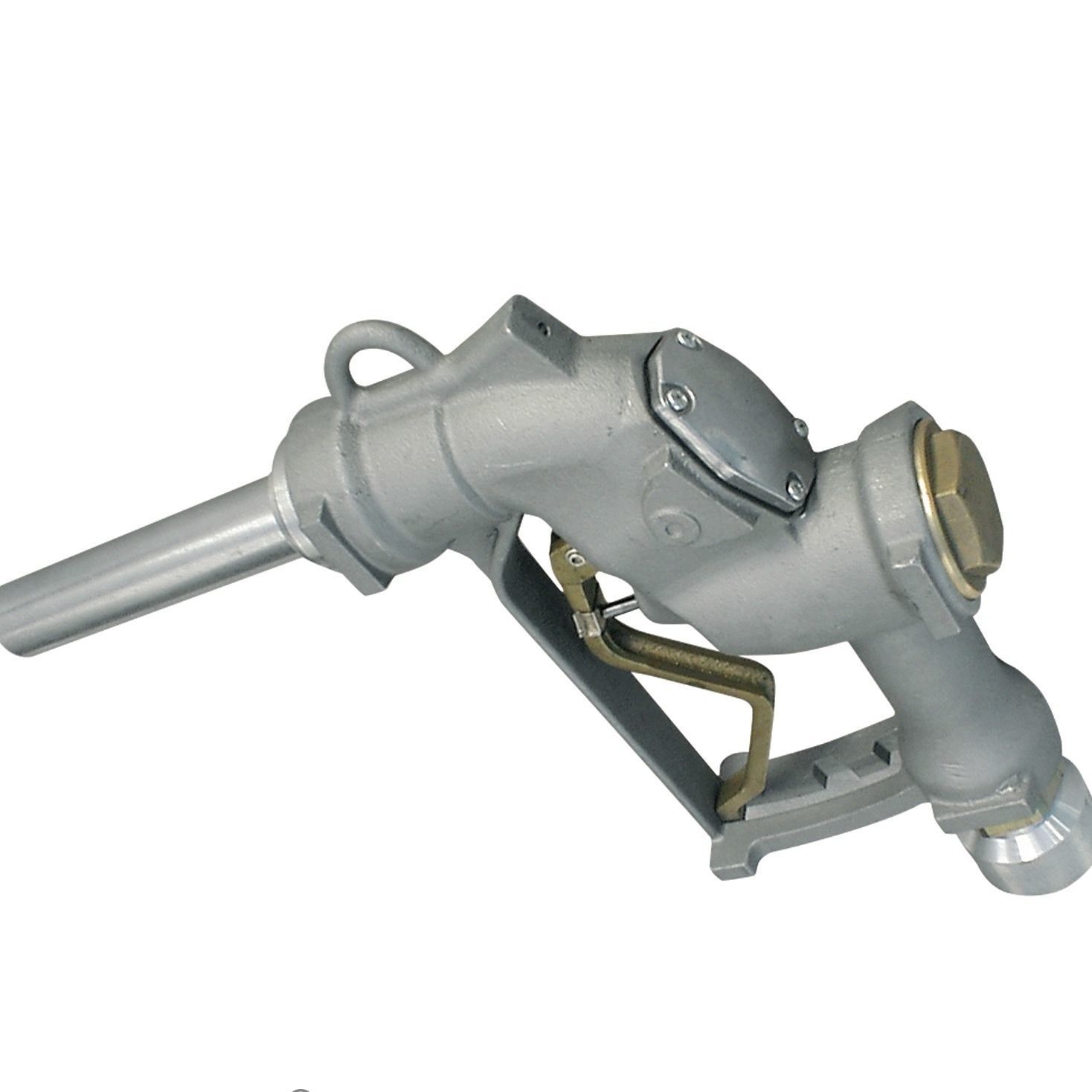 Fuel oil dispensing nozzle - A280 - PIUSI - diesel / for gas stations ...