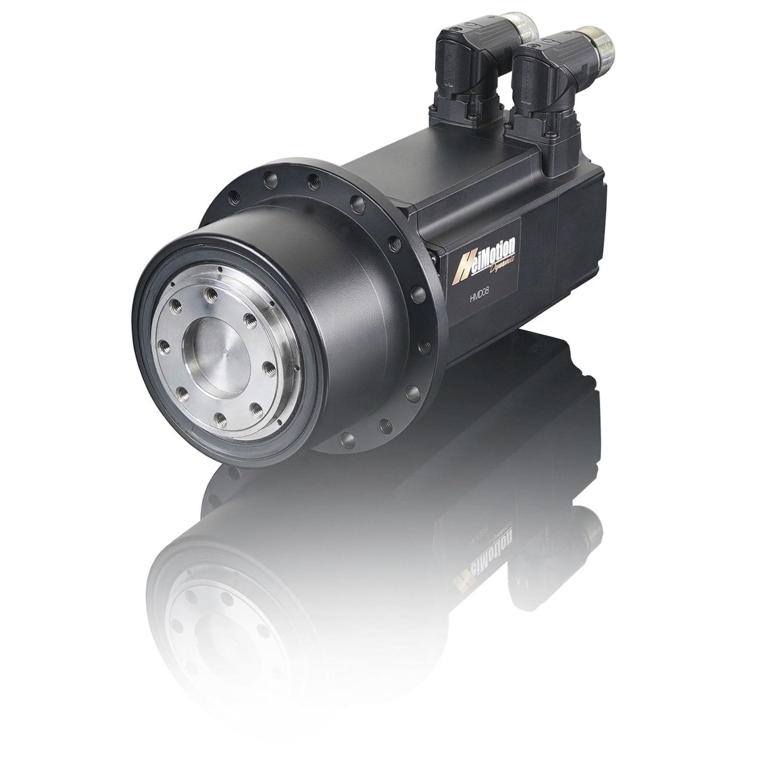 AC servo-gearmotor - V Series - Heidrive GmbH - planetary / two-stage ...