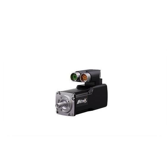 Brushless servomotor - HTB04-004 - Heidrive GmbH - 6 V / 12 V / 60 V