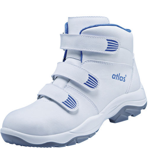 Laboratory safety shoes - CL 570 - Atlas - anti-slip / anti-static / ESD