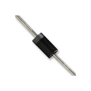 Through-hole diode - GP0, HV0 series - Frontier Electronics, Corp ...