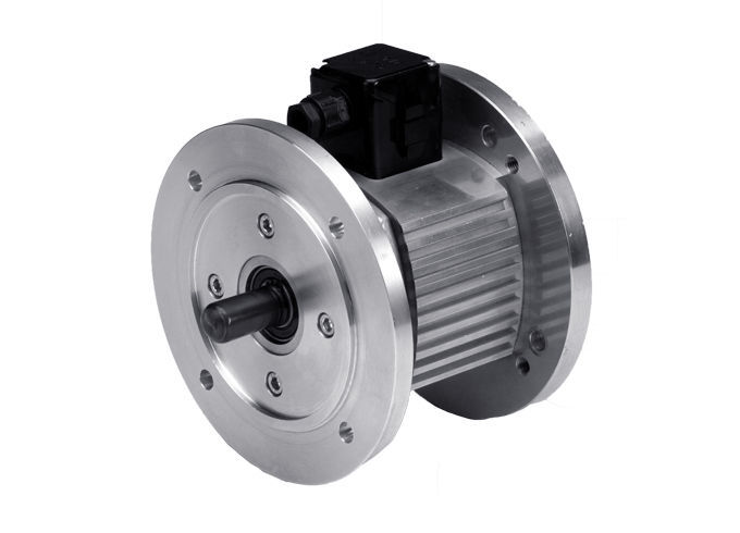 Friction clutch and brake - Stephenson Gobin - electromagnetic