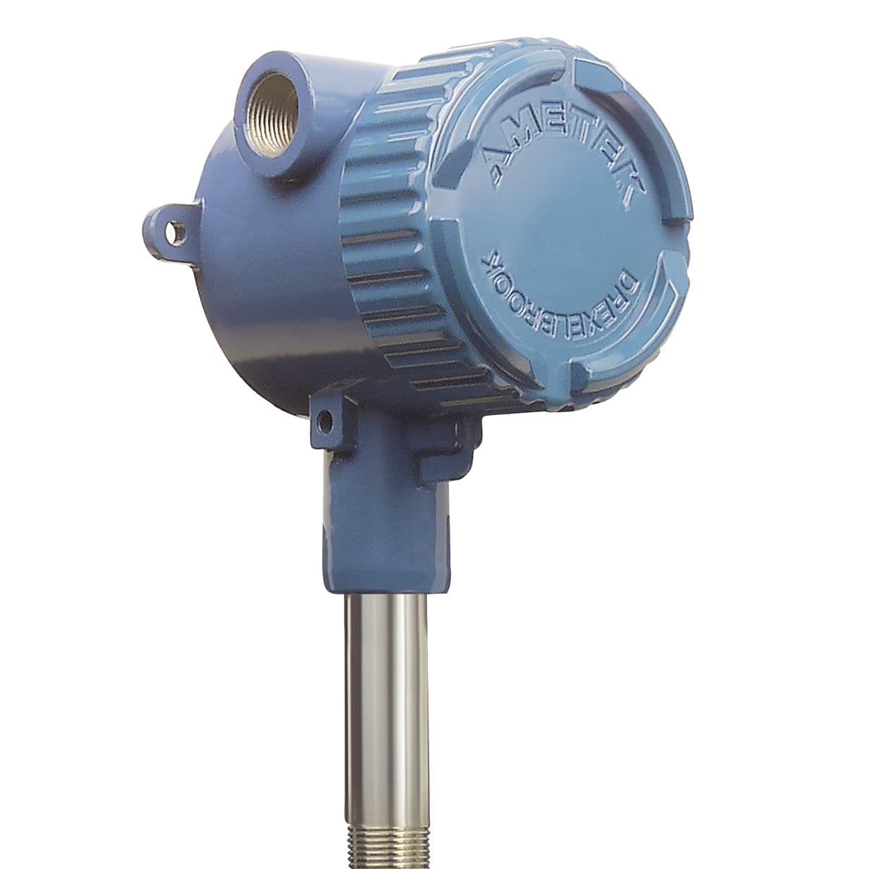 Admittance RF level switch - ThePoint - AMETEK Drexelbrook - for ...