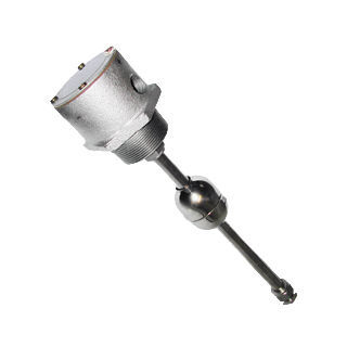 Magnetic float level switch - 7014 - AMETEK Drexelbrook - for liquids ...