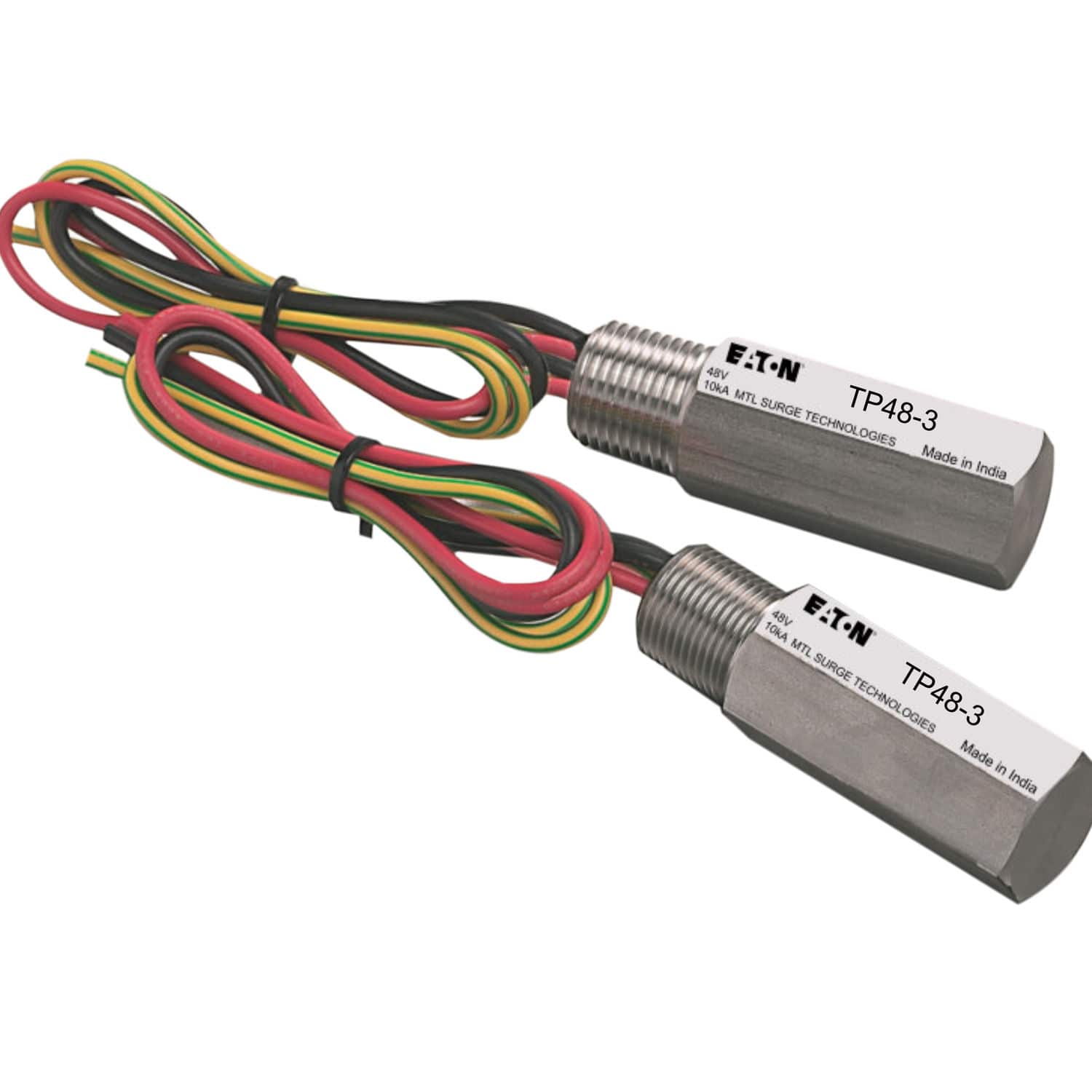 Electronic equipment surge protector - AMETEK Drexelbrook - outdoor ...