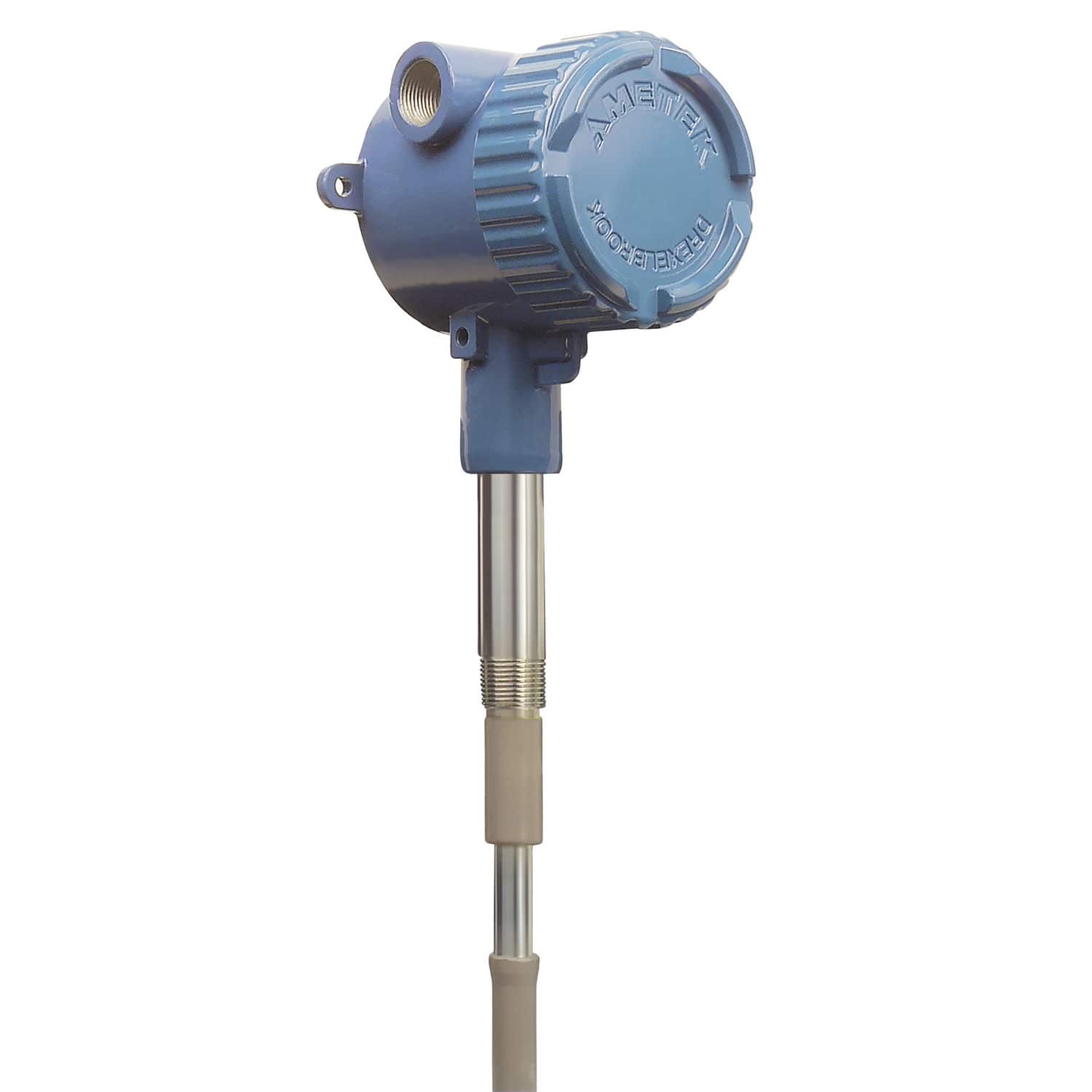 Admittance RF level switch - ThePoint - AMETEK Drexelbrook - for ...