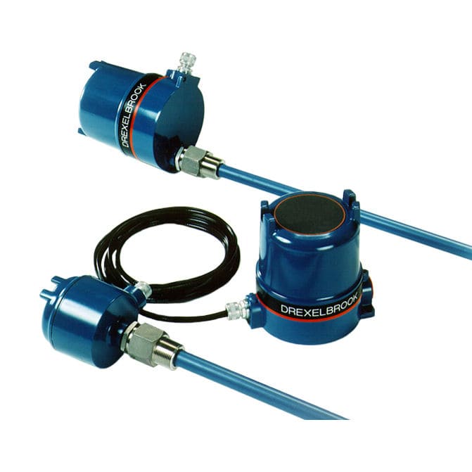 Admittance RF level transmitter - Universal II™ - AMETEK Drexelbrook ...