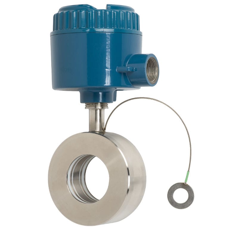 Capacitive level switch - Clearline - AMETEK Drexelbrook - for liquids ...