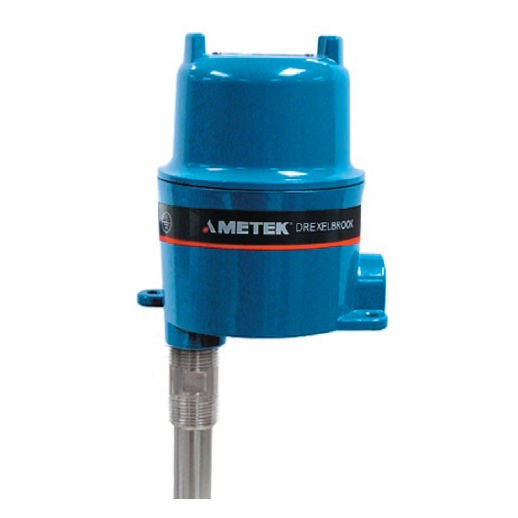 Ultrasonic level switch - VeriGAP - AMETEK Drexelbrook - for liquids ...