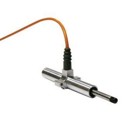 Linear position sensor - Althen Sensors & Controls - non-contact / optical / industrial