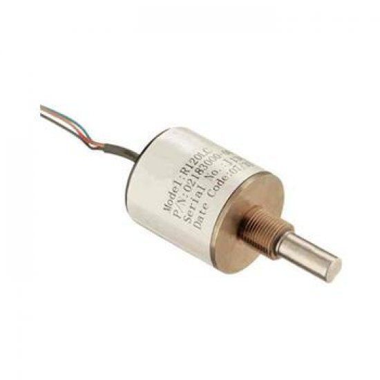 Rotary position sensor - Althen Sensors & Controls - contactless ...