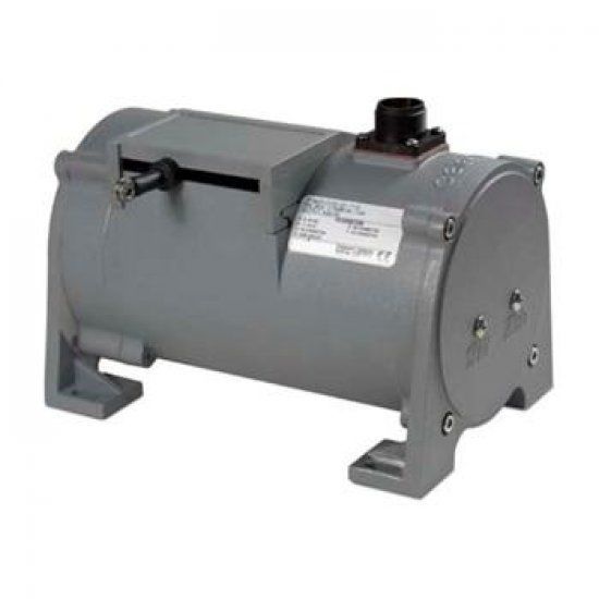 Draw-wire position sensor - Althen Sensors & Controls - ATEX Draw-wire position sensor - Althen Sensors & Controls - ATEX