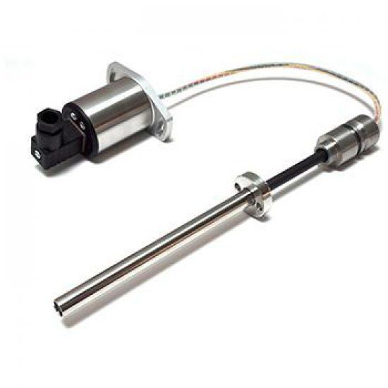 Linear position sensor - Althen Sensors & Controls - ATEX Linear position sensor - Althen Sensors & Controls - ATEX