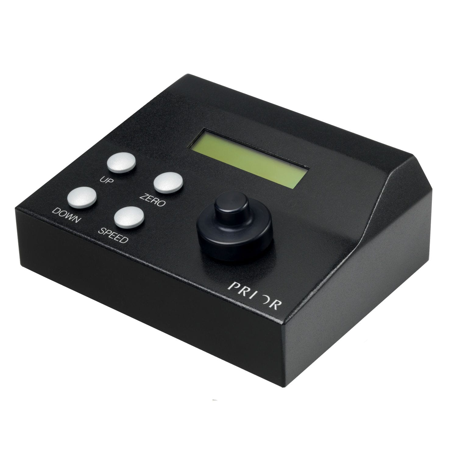 Compact control - ES10ZE - Prior Scientific - for microscope focus