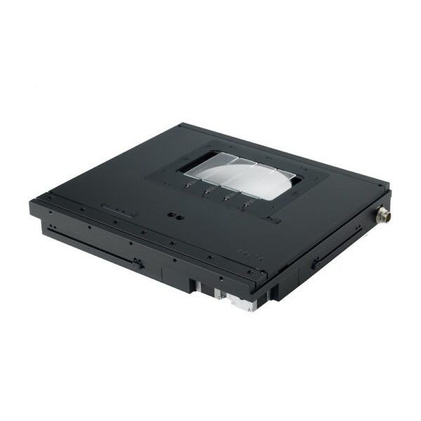 Microscope positioning stage - H101F series - Prior Scientific - XY ...