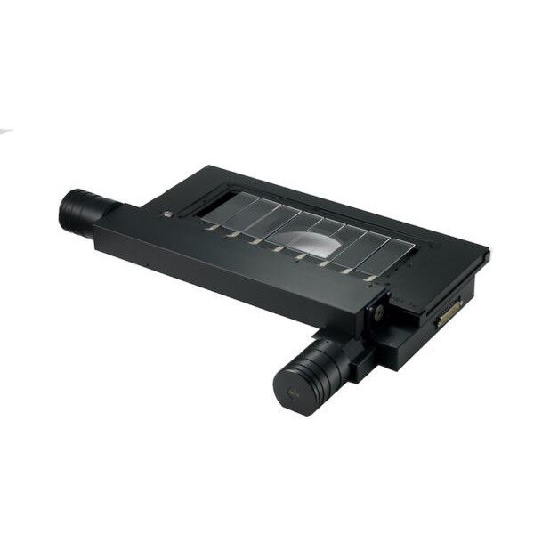 Microscope positioning stage - H138A - Prior Scientific - XY ...