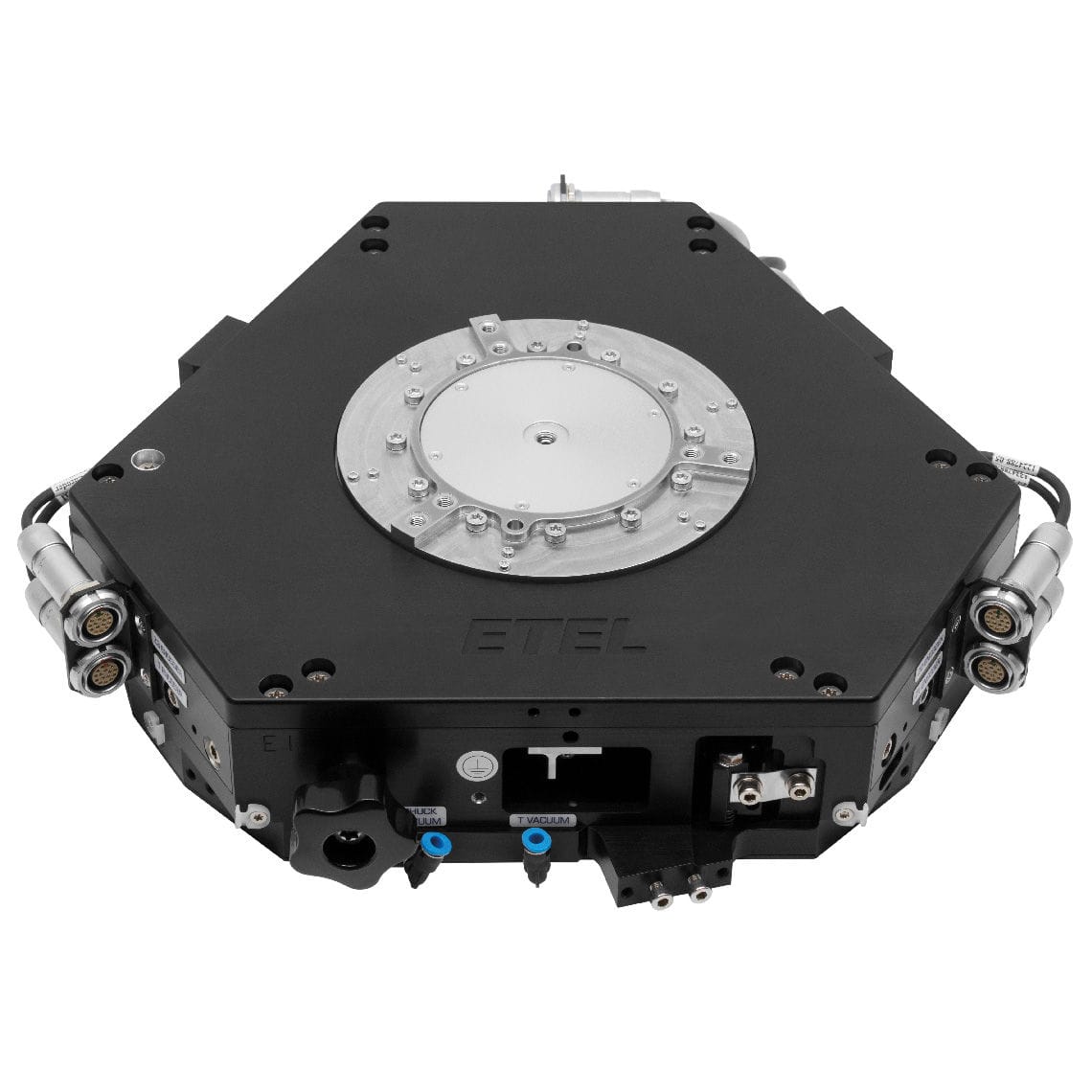 Combined modules positioning system - Z3TM - ETEL S.A. - XY / for the ...