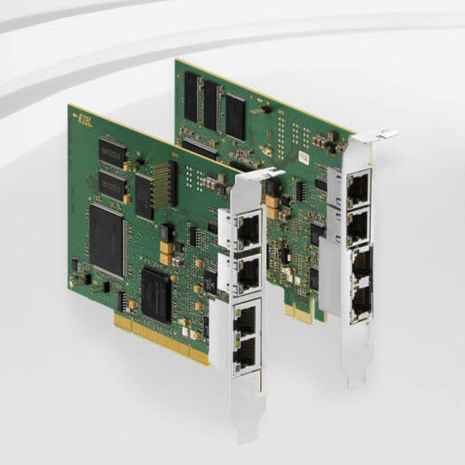 Multi-axis motion controller - UltimET Light - ETEL S.A. - linear / TCP ...