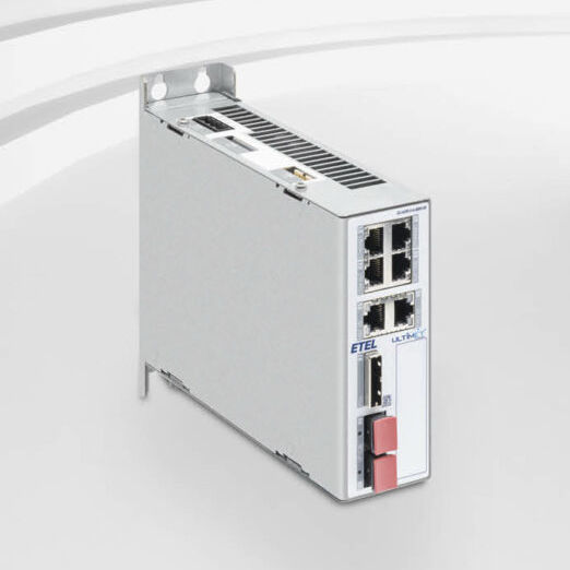 Stand-alone motion controller - ULTIMET - ETEL S.A. - multi-axis / RS ...