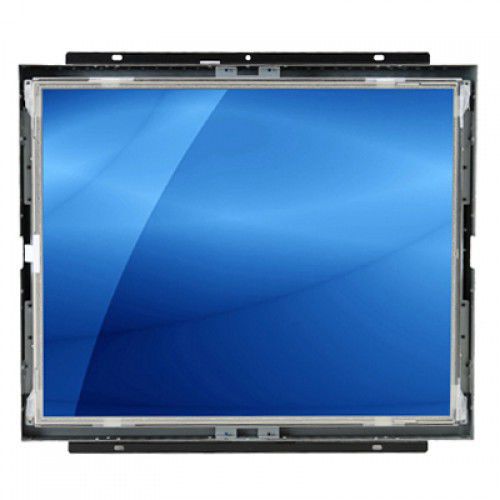 LCD monitor - PM-S0150 - Acnodes Corporation - touch / LED backlight / 15"