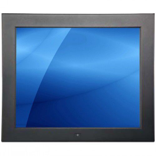 LCD monitor - APH8190 - Acnodes Corporation - touch screen / LED / 19"