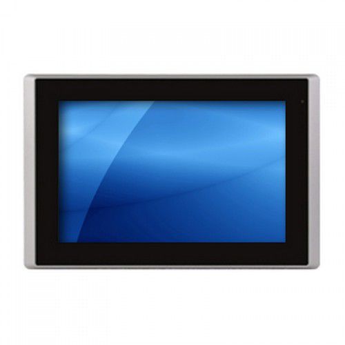 LCD panel PC - PC9101 - Acnodes Corporation - TFT LCD / resistive touch ...