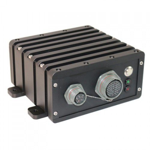 Box PC - FES9267 - Acnodes Corporation - embedded / Intel® Celeron Bay ...