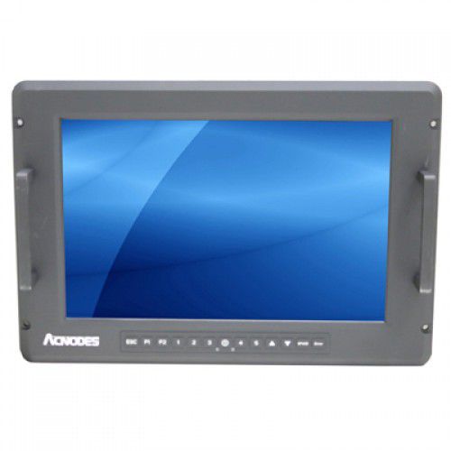 Rack-mount monitor - RMW7176 - Acnodes Corporation - LCD / 17.3" / 3840 ...