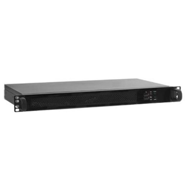 Box computer - RMC81107 - Acnodes Corporation - rack-mount / Intel ...