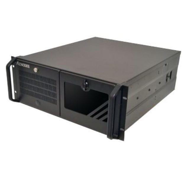 Expansion computer - RMC8414A series - Acnodes Corporation - rack-mount / Intel® Celeron ...