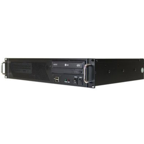 EDGE PC - RMC2250 - Acnodes Corporation - GPU / rack-mount / 12th ...
