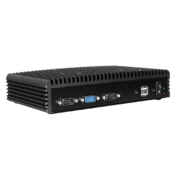 Embedded PC - FES8097 - Acnodes Corporation - VESA mounting / Intel ...