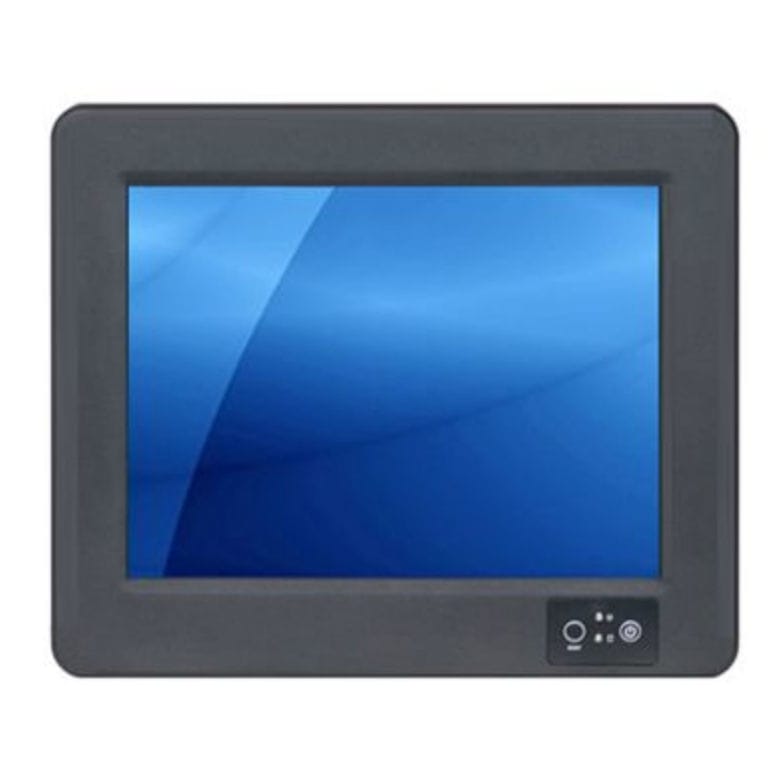 LCD panel PC - PCM8012 - Acnodes Corporation - touch screen / 1024 x ...